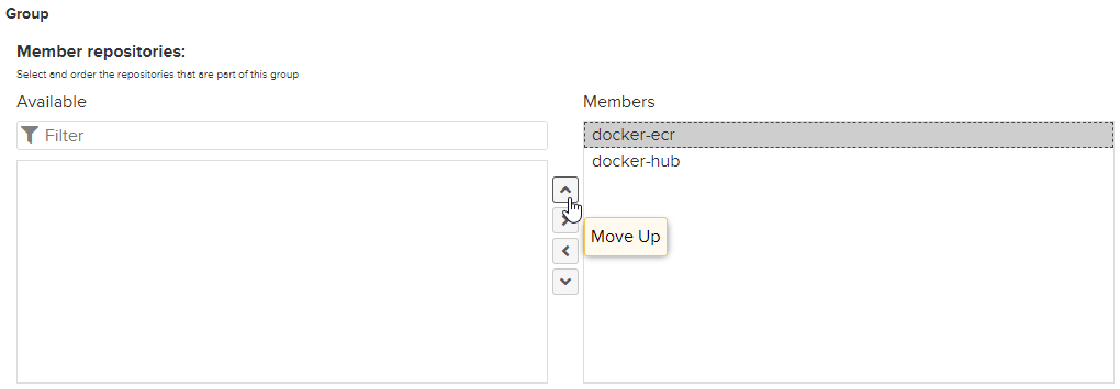 GitHub - unfor19/nexus-ops: Provisioning a preconfigured Nexus Repository Manager (NXRM) Docker ...